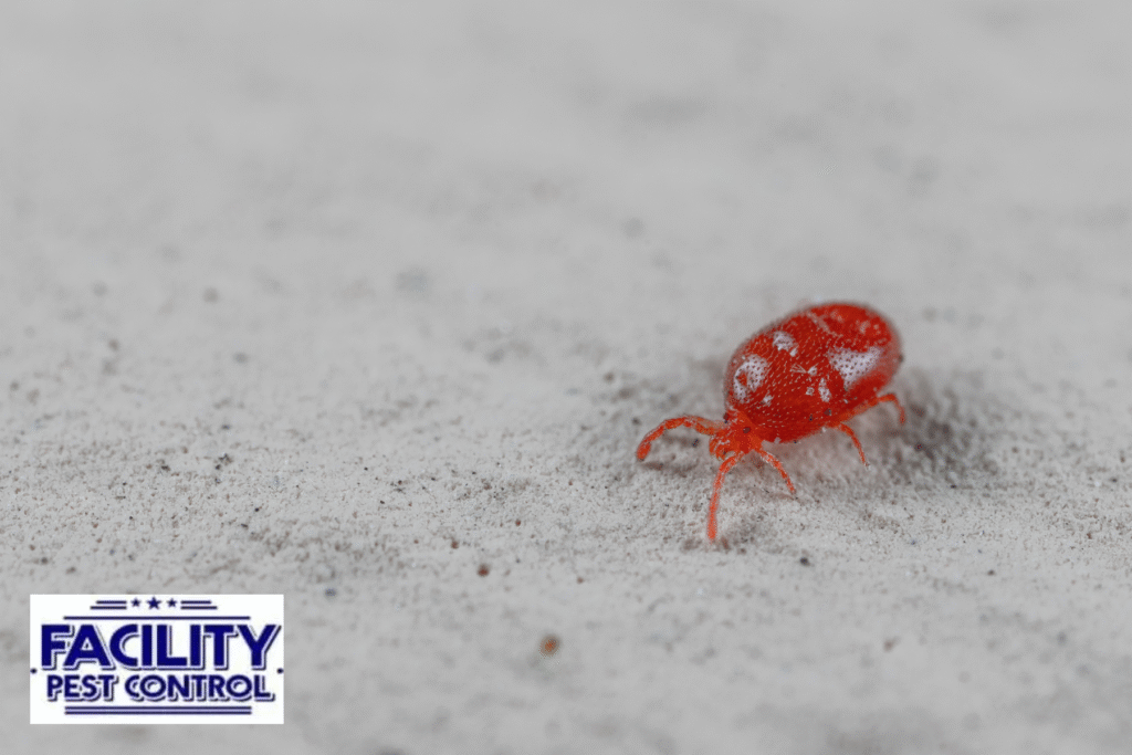 Tiny Red Bugs: What They Are and How to Get Rid of Them