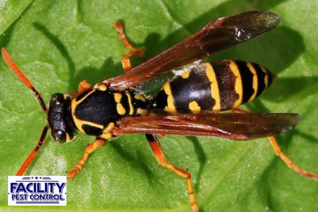Wasp Lifespans Revealed: What It Means for Your Home