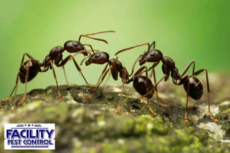 The Science of Ant Killers: Why Some Work, Some Fail