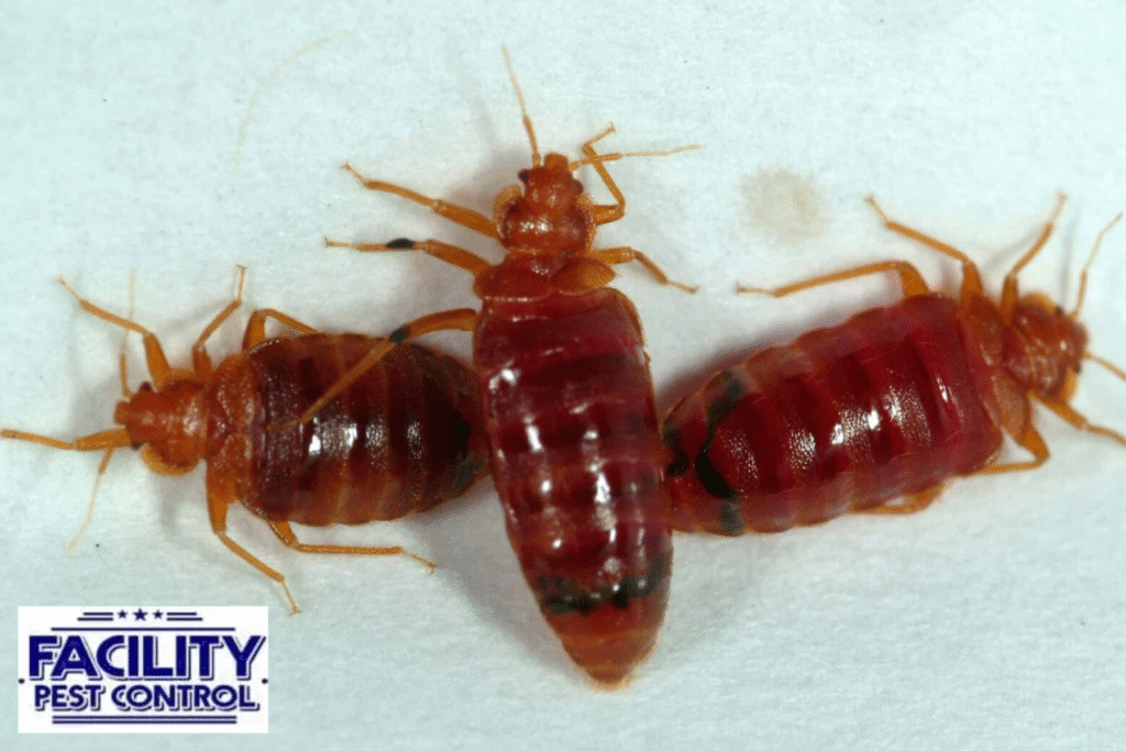 Tiny Red Bugs: What They Are and How to Get Rid of Them