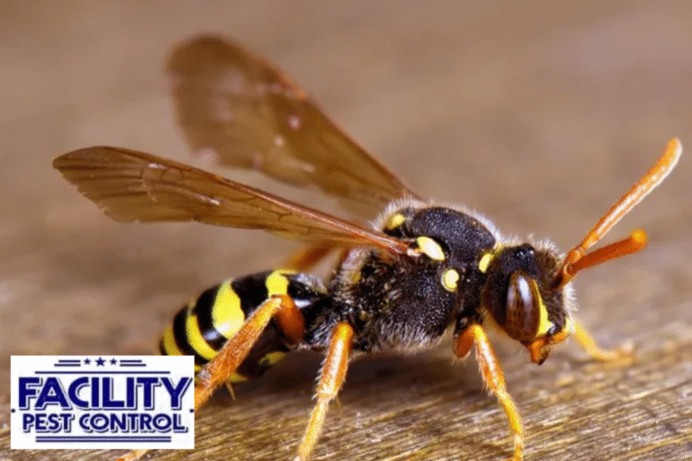 Do Fake Wasp Nests Really Work?